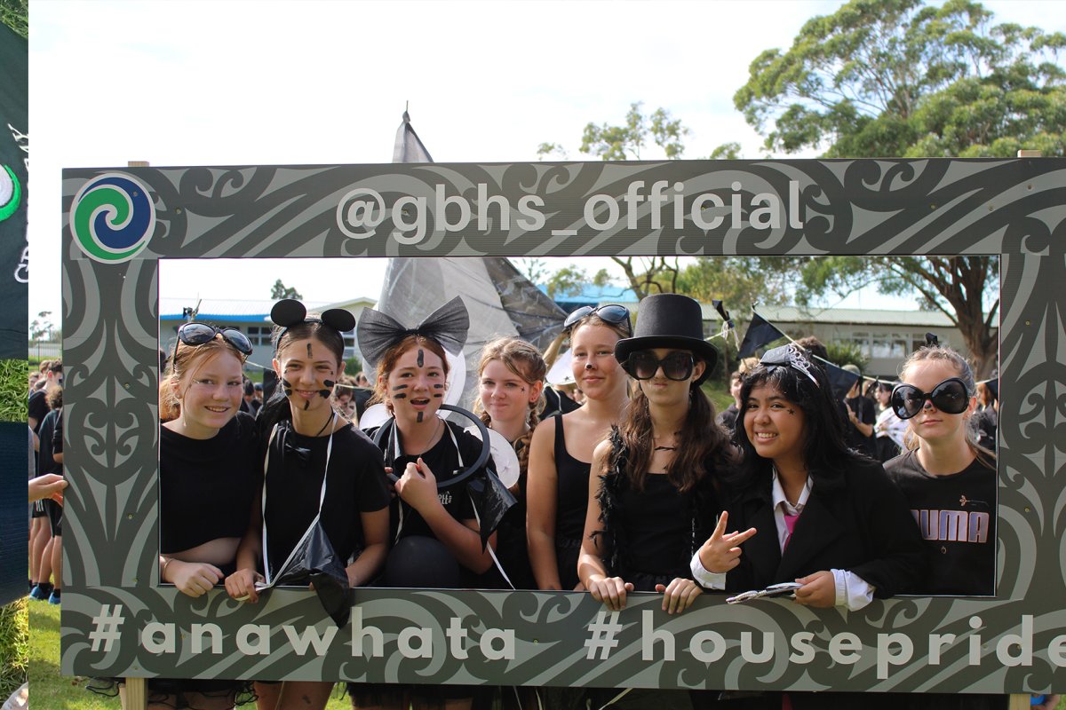 House System - Green Bay High School