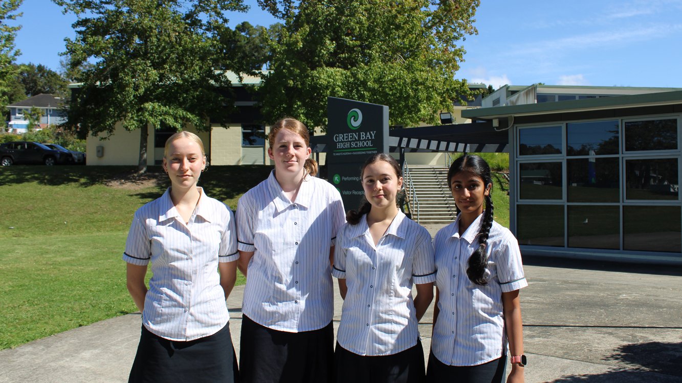 Mental Health Forum - Green Bay High School