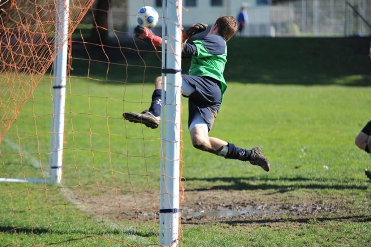 CAA Literacy and Numeracy - Green Bay High School