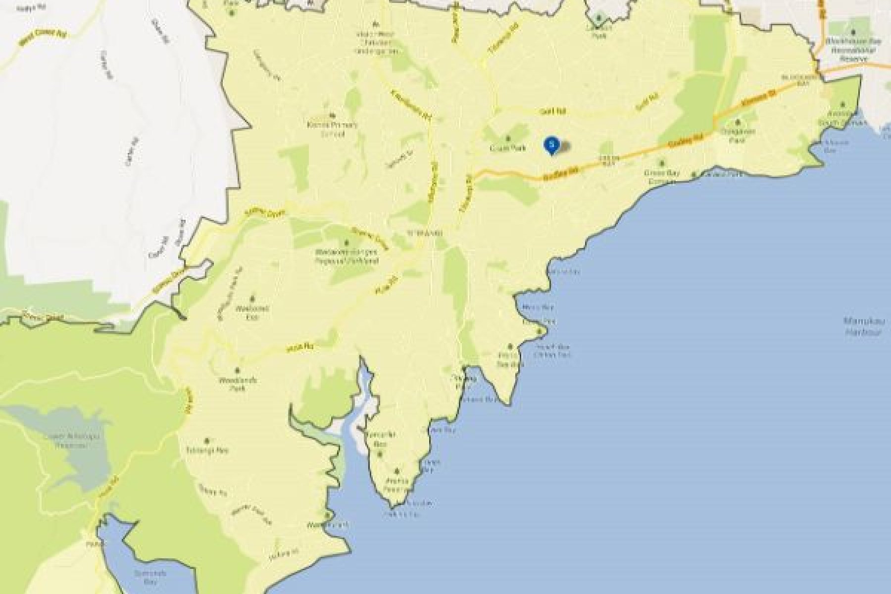 Enrolment Information - Green Bay High School