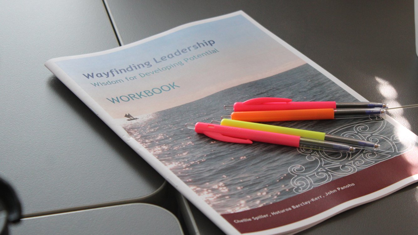 Wayfinding Workshop - Green Bay High School