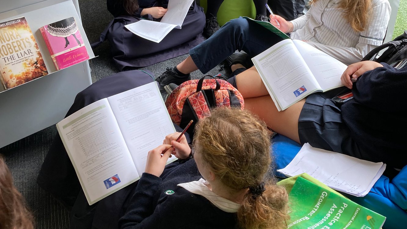 End of Exam Week - Green Bay High School