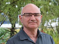 Staff - Green Bay High School