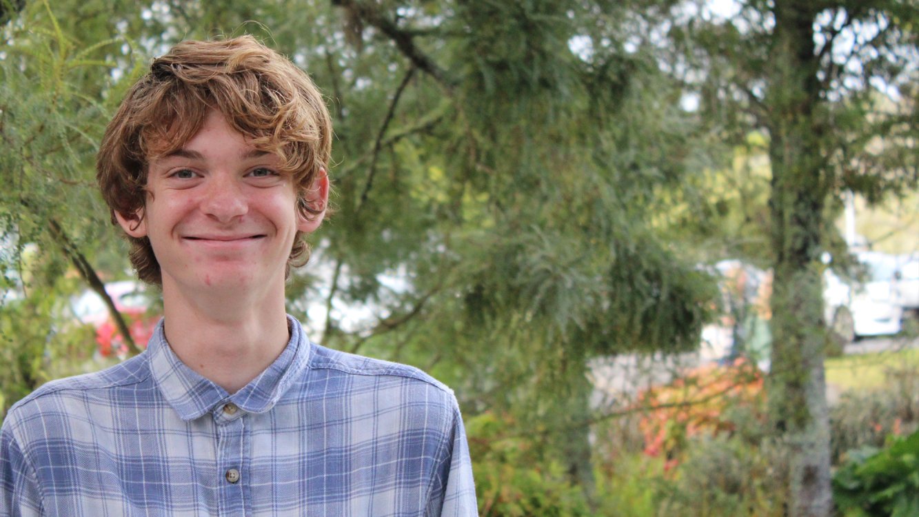 High Praise - Green Bay High School