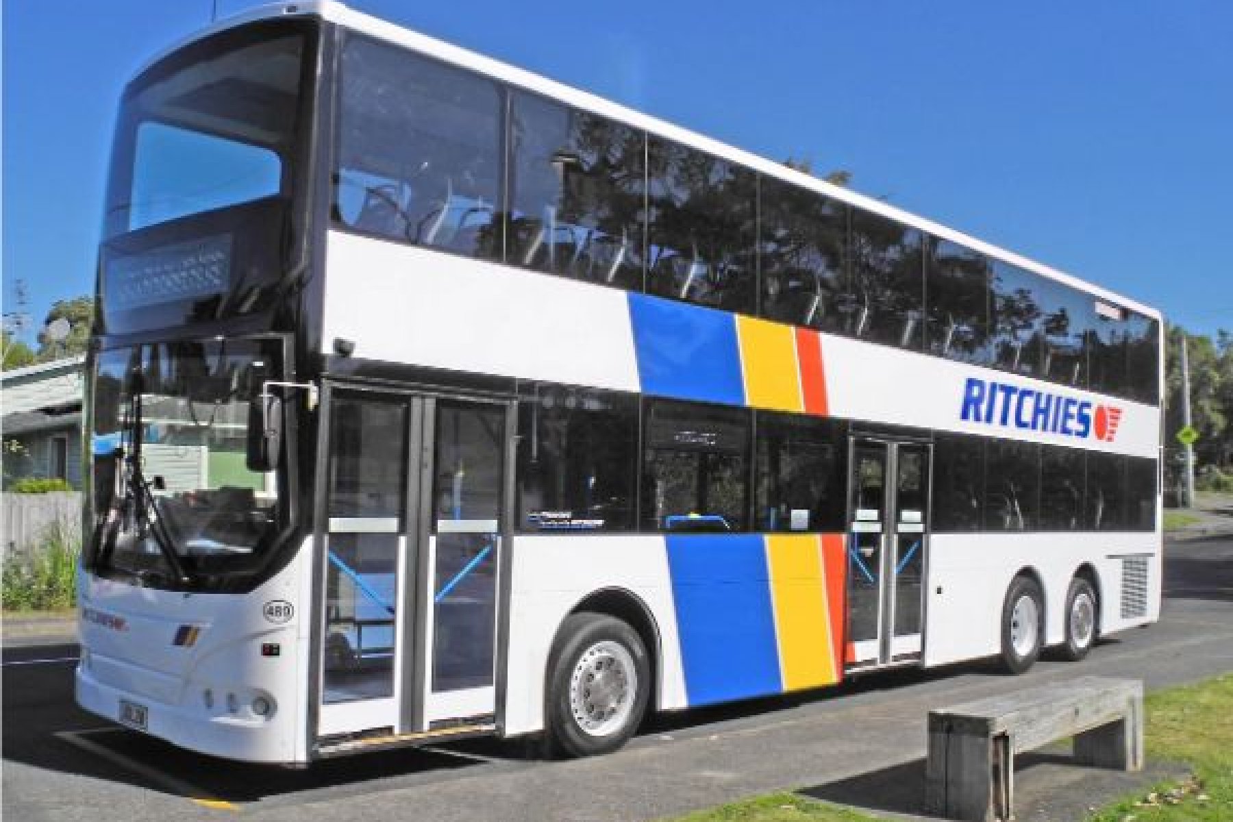 Student ID Cards - Green Bay High School
