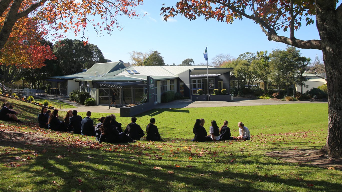 Every Day Matters - Green Bay High School