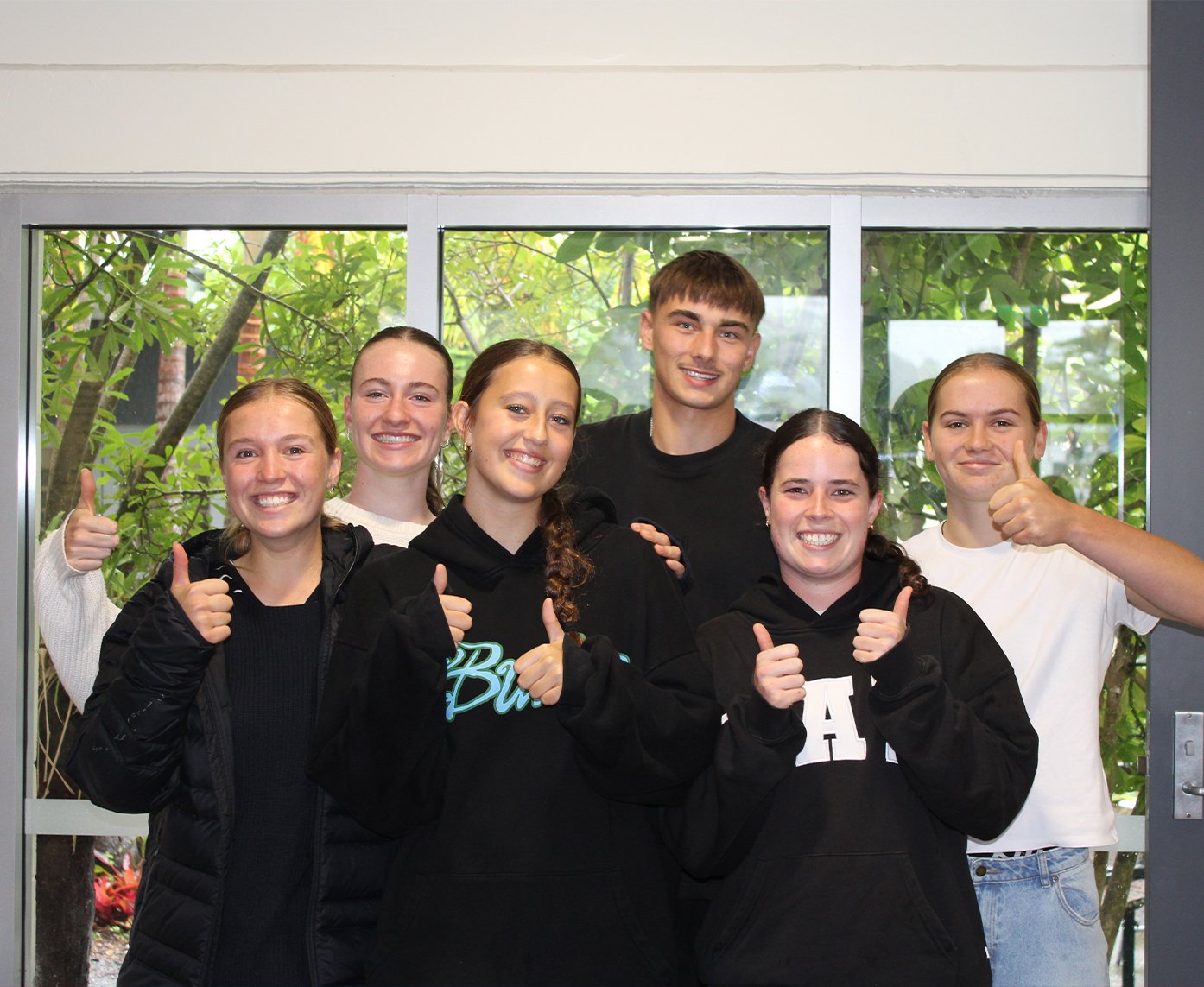 Fast5 Winners! - Green Bay High School