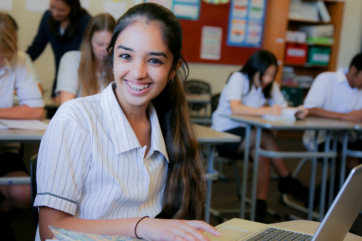 NCEA 2025 - Green Bay High School