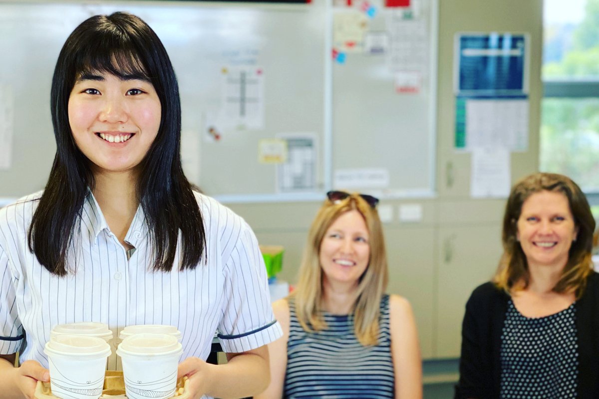 Contact - Green Bay High School