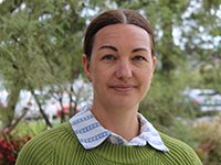 Staff - Green Bay High School