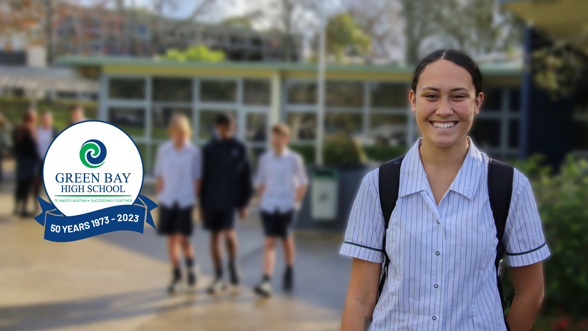 Home - Green Bay High School