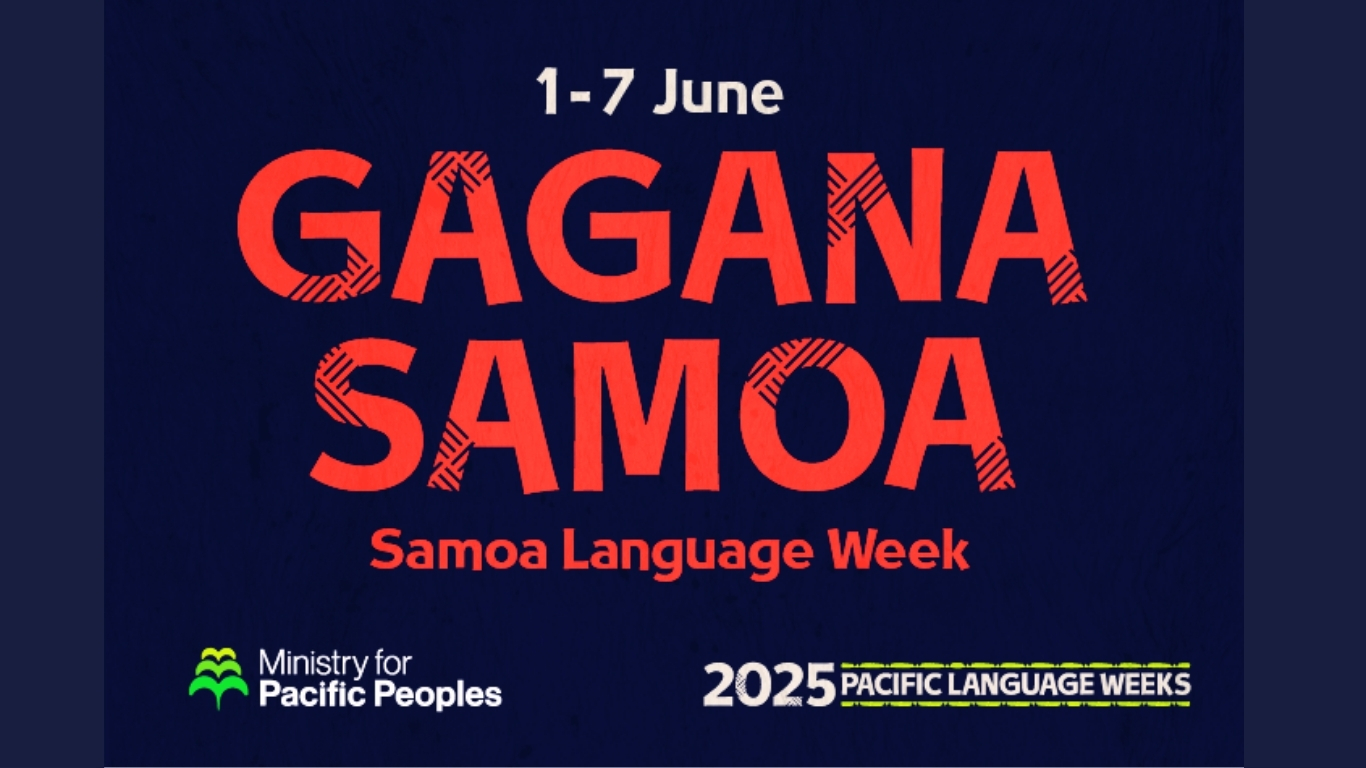 Samoan Language Week - Green Bay High School