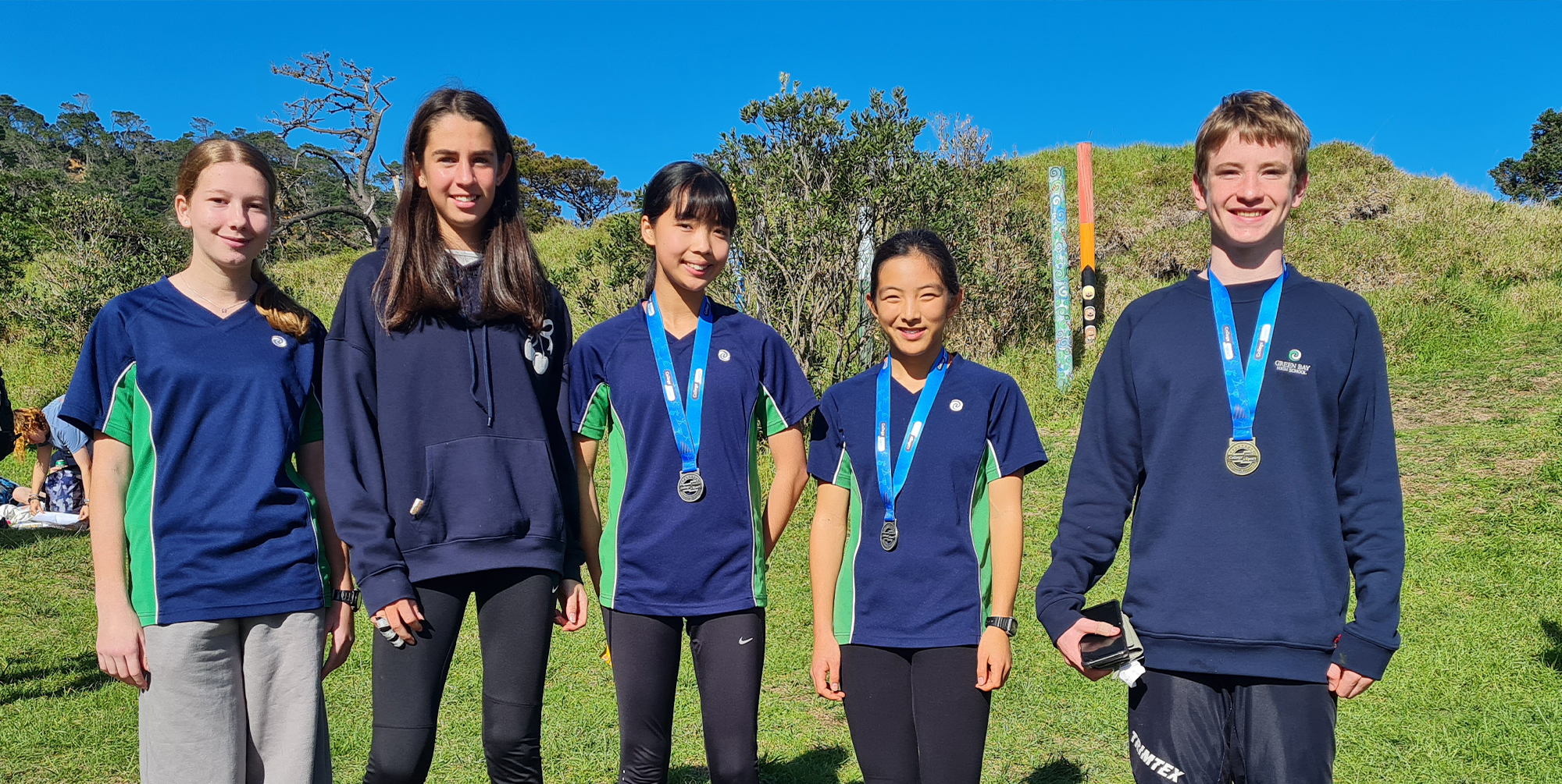 Weekly Sport Roundup - Green Bay High School