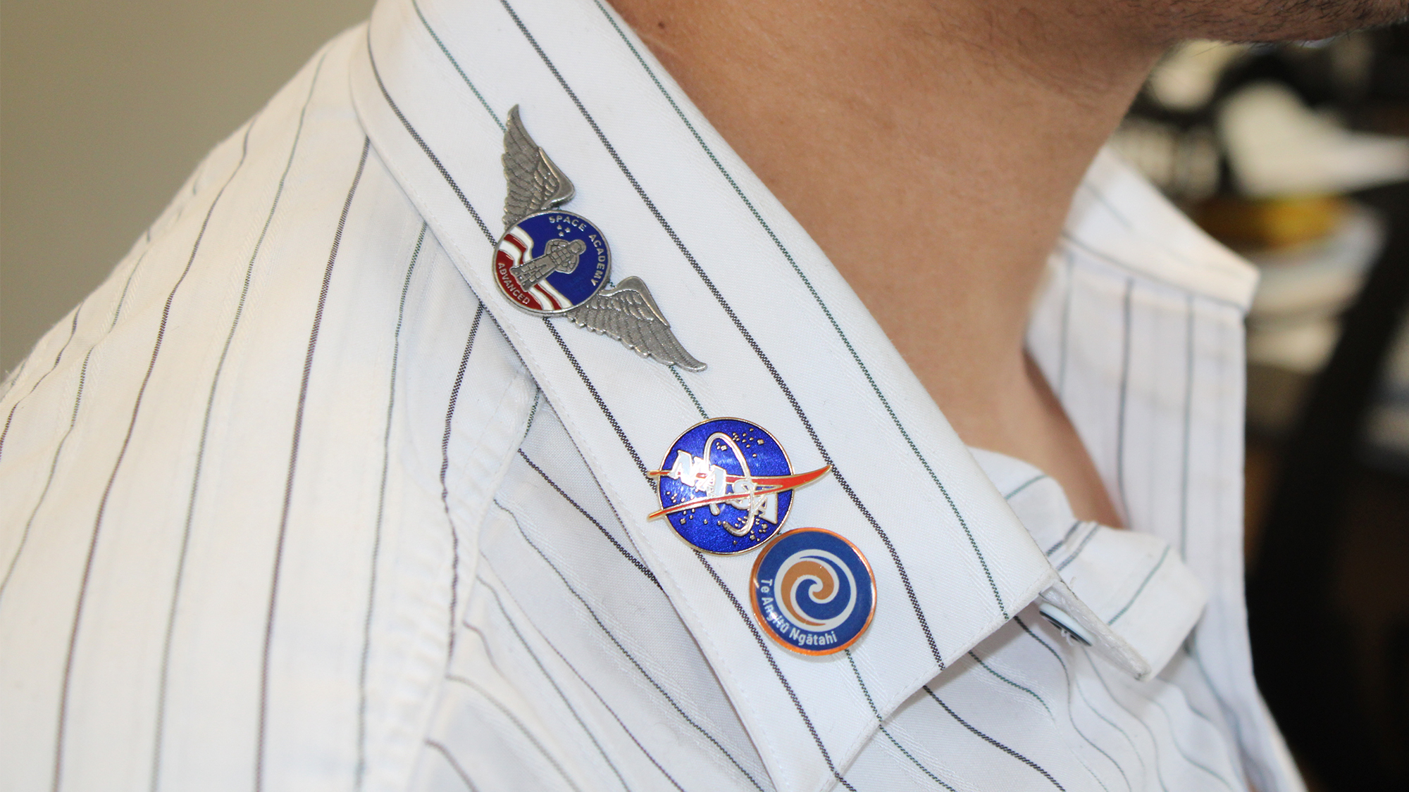 NASA Advanced Space Academy - Green Bay High School