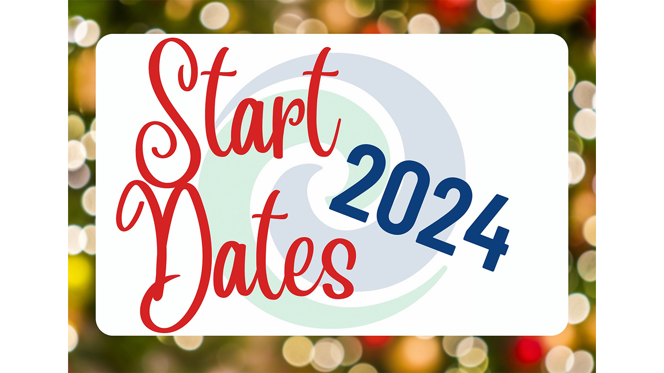 2024 Start Dates / Term Dates - Green Bay High School