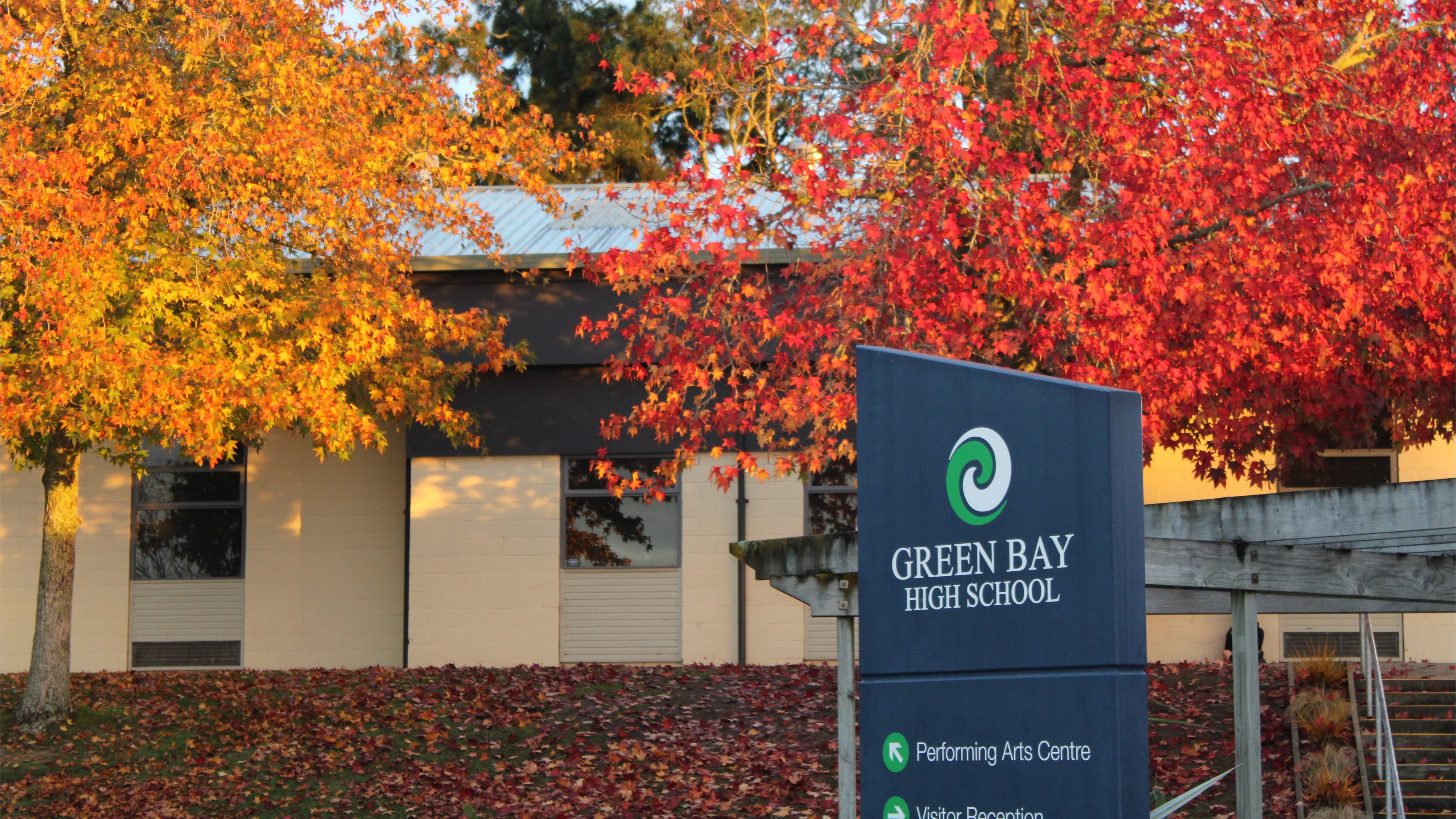 Calendar & Dates - Green Bay High School